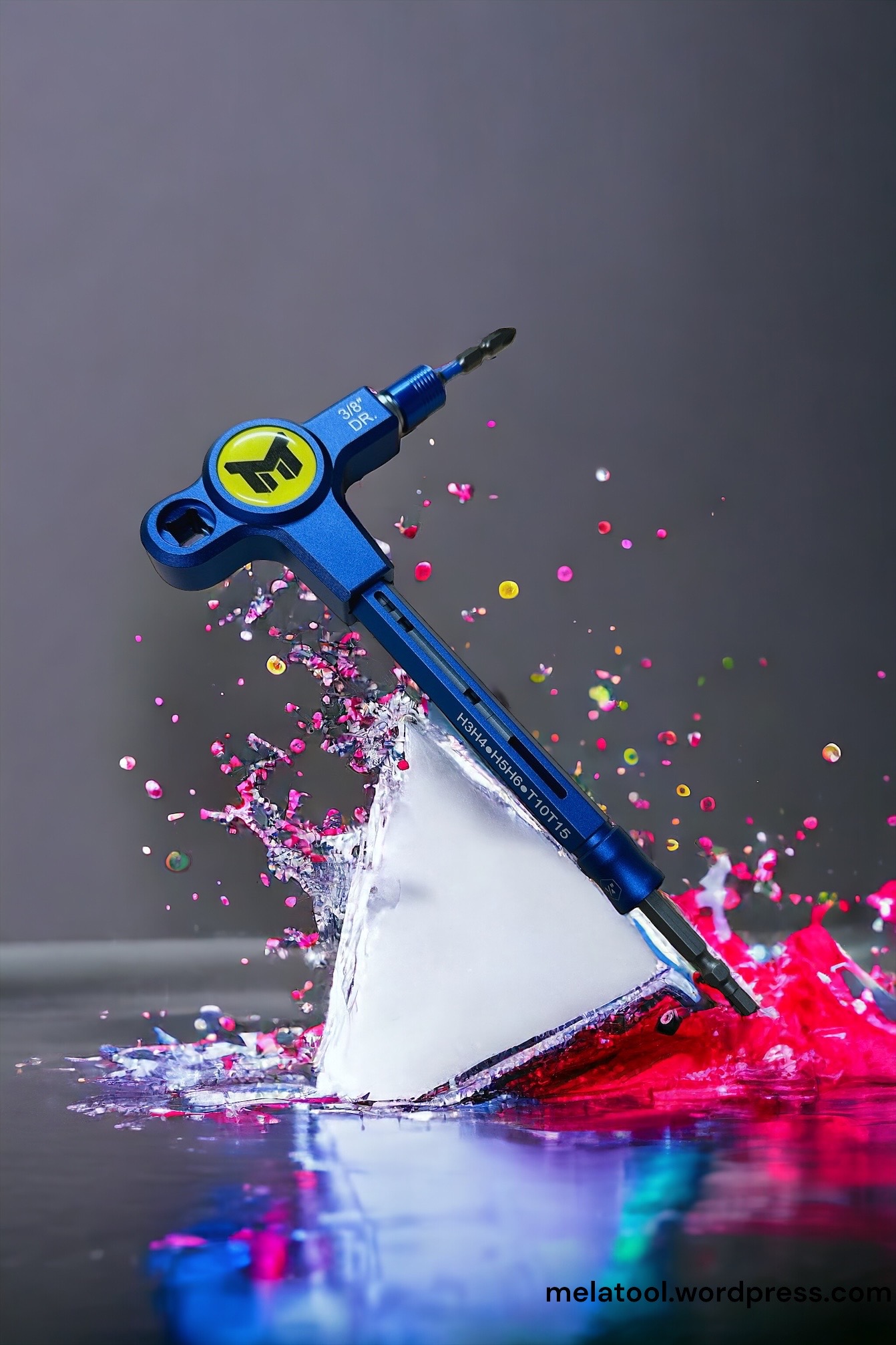 PRODUCTS – WELCOME MELA TOOL